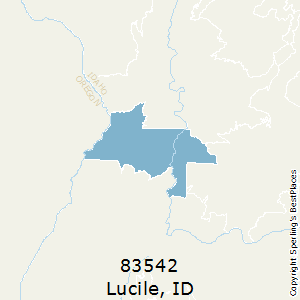 Best Places to Live in Lucile (zip 83542), Idaho