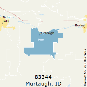Best Places to Live in Murtaugh (zip 83344), Idaho