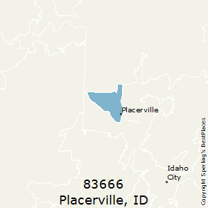 Best Places to Live in Placerville (zip 83666), Idaho