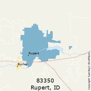 Best Places to Live in Rupert (zip 83350), Idaho