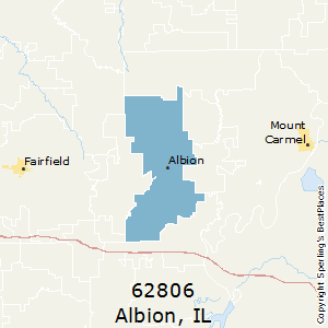 Best Places to Live in Albion (zip 62806), Illinois
