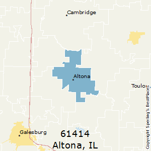 Best Places to Live in Altona (zip 61414), Illinois