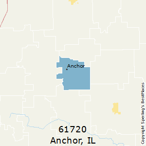 Best Places to Live in Anchor (zip 61720), Illinois