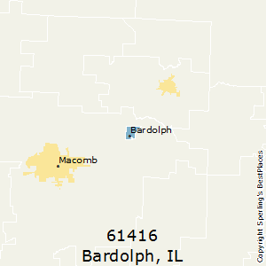 Best Places to Live in Bardolph (zip 61416), Illinois