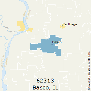 Best Places to Live in Basco (zip 62313), Illinois
