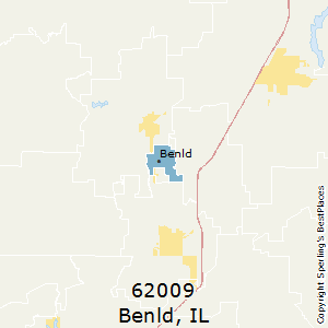 Best Places to Live in Benld (zip 62009), Illinois