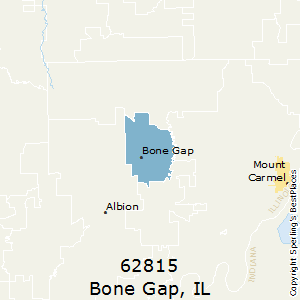 Best Places to Live in Bone Gap (zip 62815), Illinois