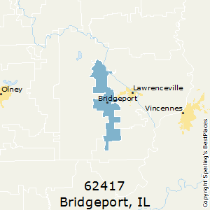 Bridgeport (zip 62417), IL