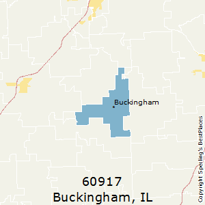 Best Places to Live in Buckingham (zip 60917), Illinois