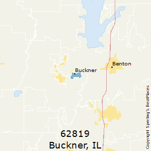 Best Places to Live in Buckner (zip 62819), Illinois