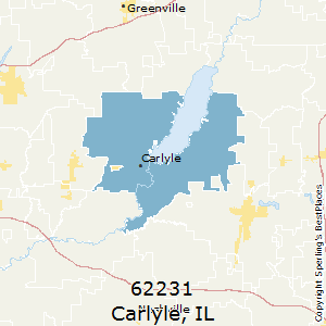 Carlyle (zip 62231), IL