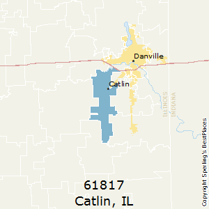 Best Places to Live in Catlin (zip 61817), Illinois