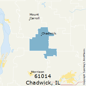 Best Places to Live in Chadwick (zip 61014), Illinois