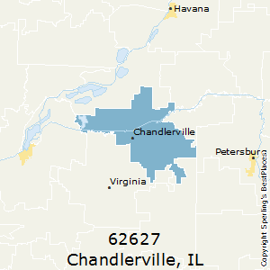 Best Places to Live in Chandlerville (zip 62627), Illinois