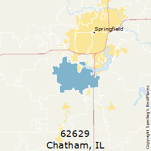 Best Places to Live in Chatham (zip 62629), Illinois