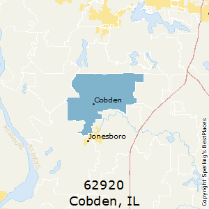 Best Places to Live in Cobden (zip 62920), Illinois