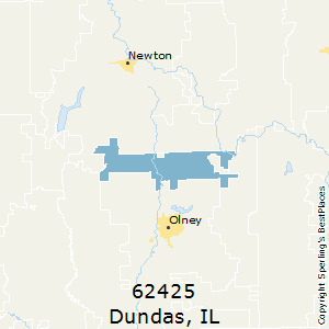Best Places to Live in Dundas (zip 62425), Illinois