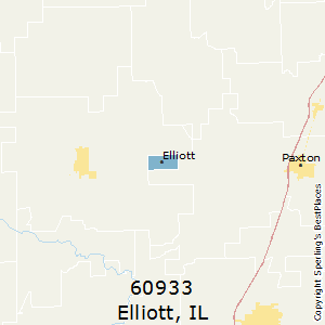 Best Places to Live in Elliott (zip 60933), Illinois