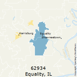 Best Places to Live in Equality (zip 62934), Illinois