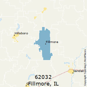 Best Places to Live in Fillmore (zip 62032), Illinois