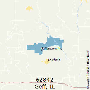 Geff (zip 62842), IL