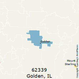 Best Places to Live in Golden (zip 62339), Illinois