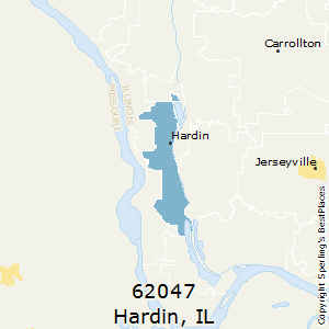 Best Places to Live in Hardin (zip 62047), Illinois