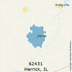 Best Herrick (zip 62431)