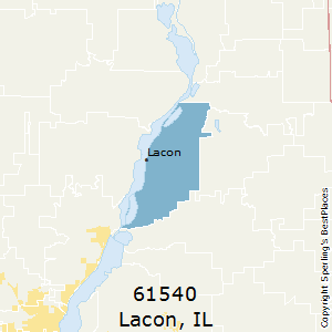 Best Places to Live in Lacon (zip 61540), Illinois
