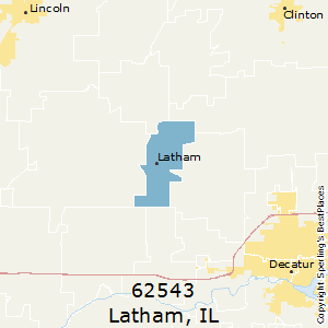 Best Places to Live in Latham (zip 62543), Illinois