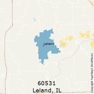 Best Places to Live in Leland (zip 60531), Illinois