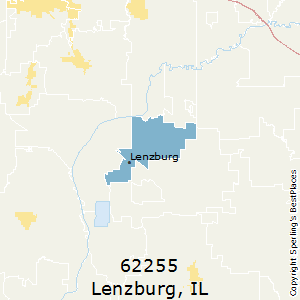 Best Places to Live in Lenzburg (zip 62255), Illinois