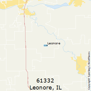 Best Places to Live in Leonore (zip 61332), Illinois
