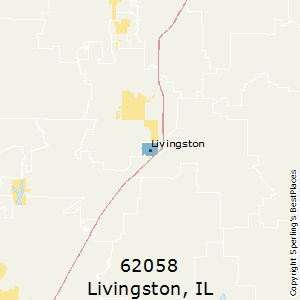 Best Places to Live in Livingston (zip 62058), Illinois