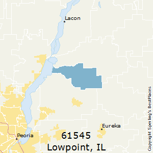 Best Places to Live in Lowpoint (zip 61545), Illinois