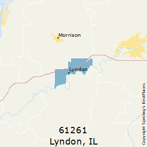 Best Places to Live in Lyndon (zip 61261), Illinois