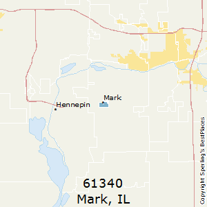 Best Places to Live in Mark (zip 61340), Illinois