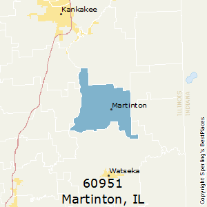 Best Places to Live in Martinton (zip 60951), Illinois