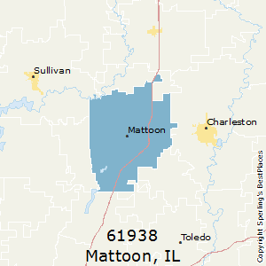 Best Places to Live in Mattoon (zip 61938), Illinois
