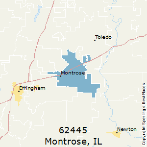 Montrose Ca Zip Code Map - United States Map