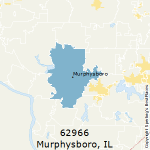 Best Places to Live in Murphysboro (zip 62966), Illinois
