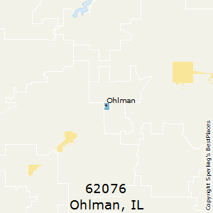 Best Places to Live in Ohlman (zip 62076), Illinois