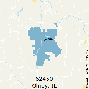 Best Places to Live in Olney (zip 62450), Illinois