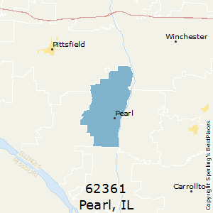 Best Places to Live in Pearl (zip 62361), Illinois