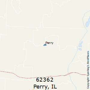 Best Places to Live in Perry (zip 62362), Illinois