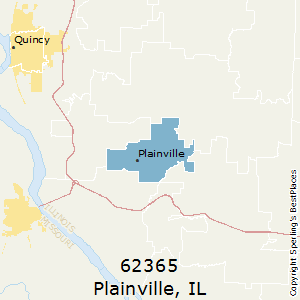 Best Places to Live in Plainville (zip 62365), Illinois