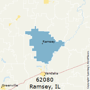 Best Places to Live in Ramsey (zip 62080), Illinois