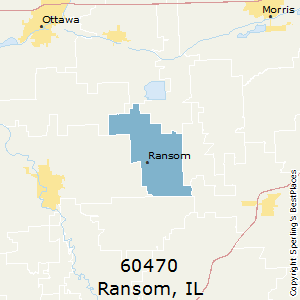 Best Places to Live in Ransom (zip 60470), Illinois