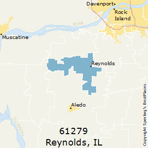 Best Places to Live in Reynolds (zip 61279), Illinois