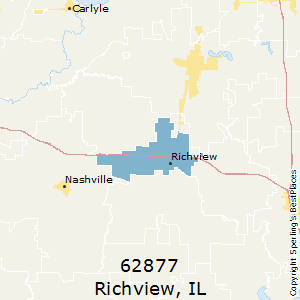Best Places to Live in Richview (zip 62877), Illinois